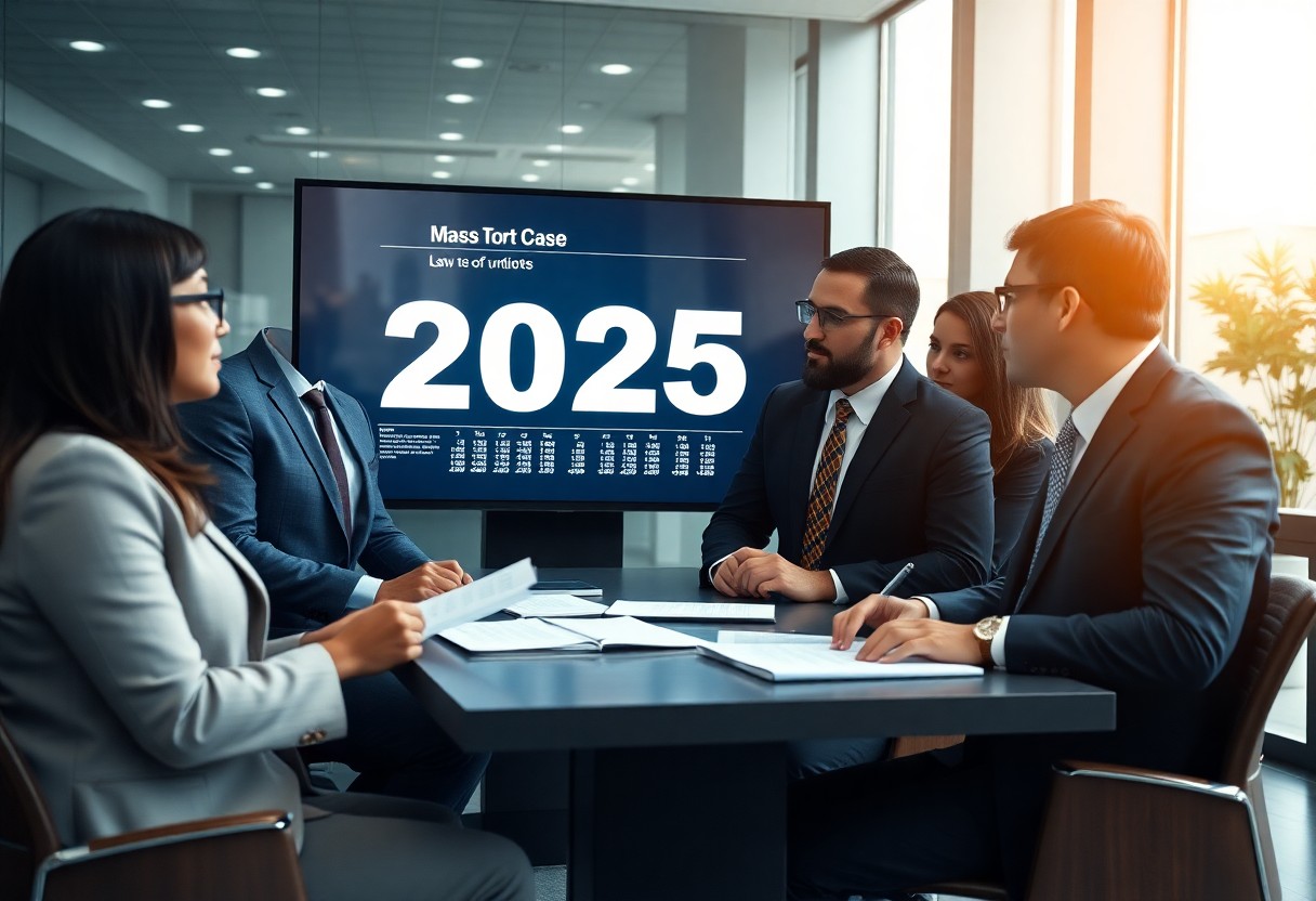Empower Your Mass Tort Case in 2025: Your Ultimate Claim Guide