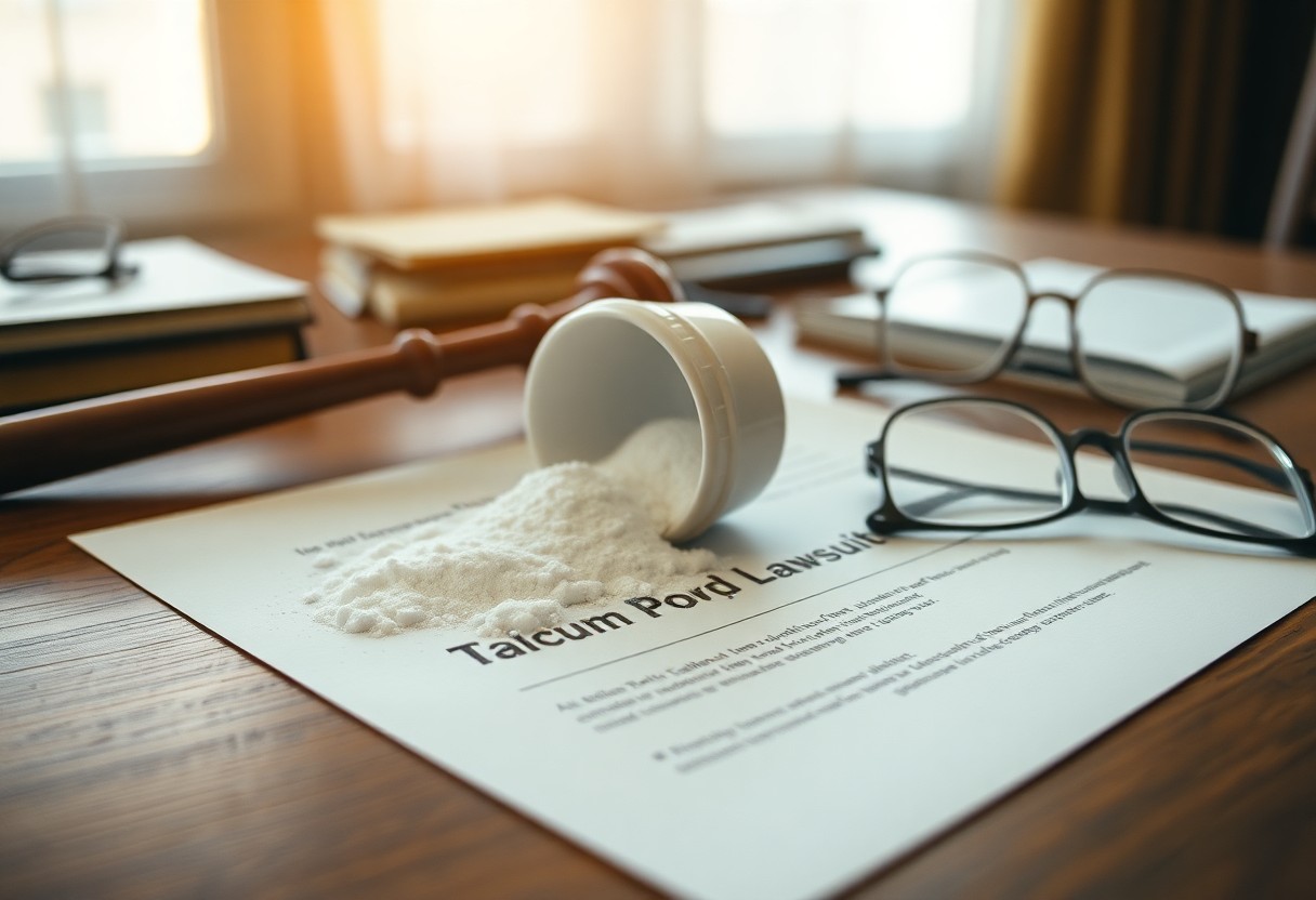 Talcum Powder Lawsuit: Are You Eligible for Compensation in 2026